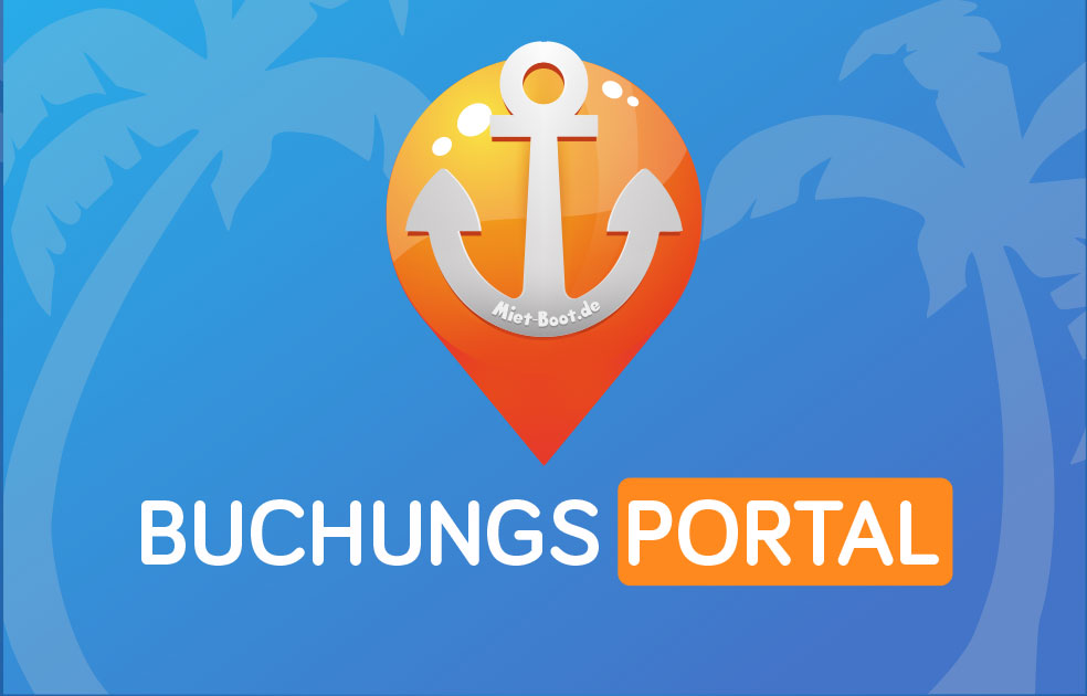 Segelboot für bis zu 8 Personen mieten - Segelboot